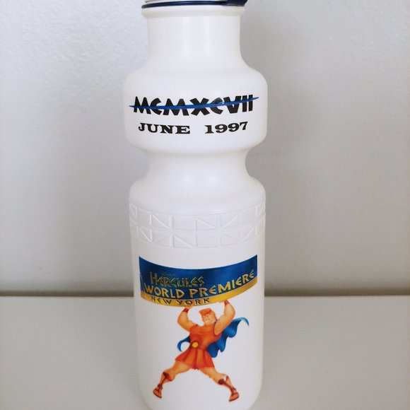 Disney Animation - Movie Premier Swag Bag | Other | Disney Hercules ...